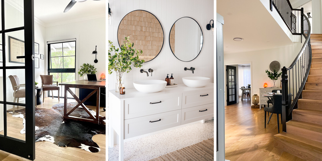 “Here, classic white paint is only used as a base coat” | JUB