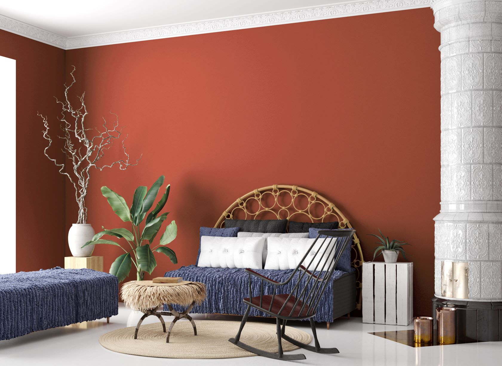 Color of the year 2020 | JUB