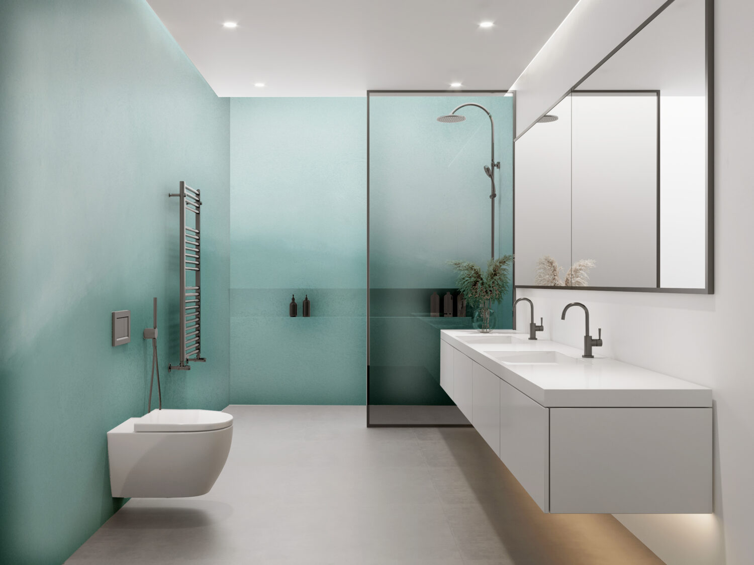 Painters | JUB