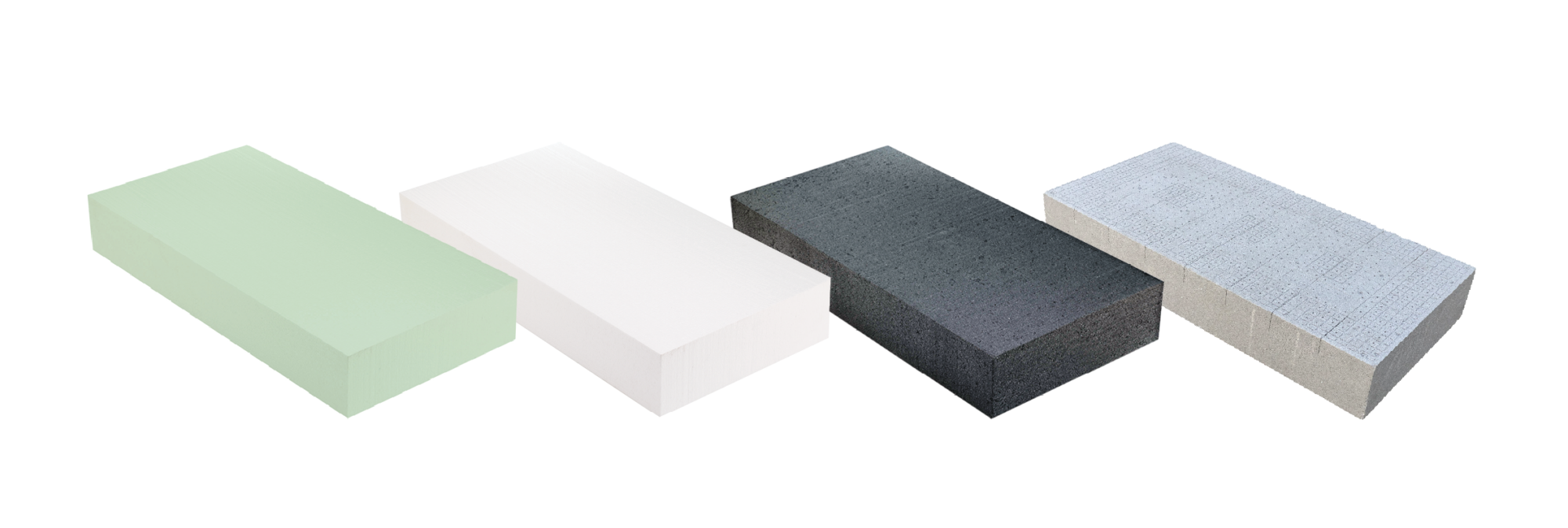 What is important to know when choosing insulation | JUB