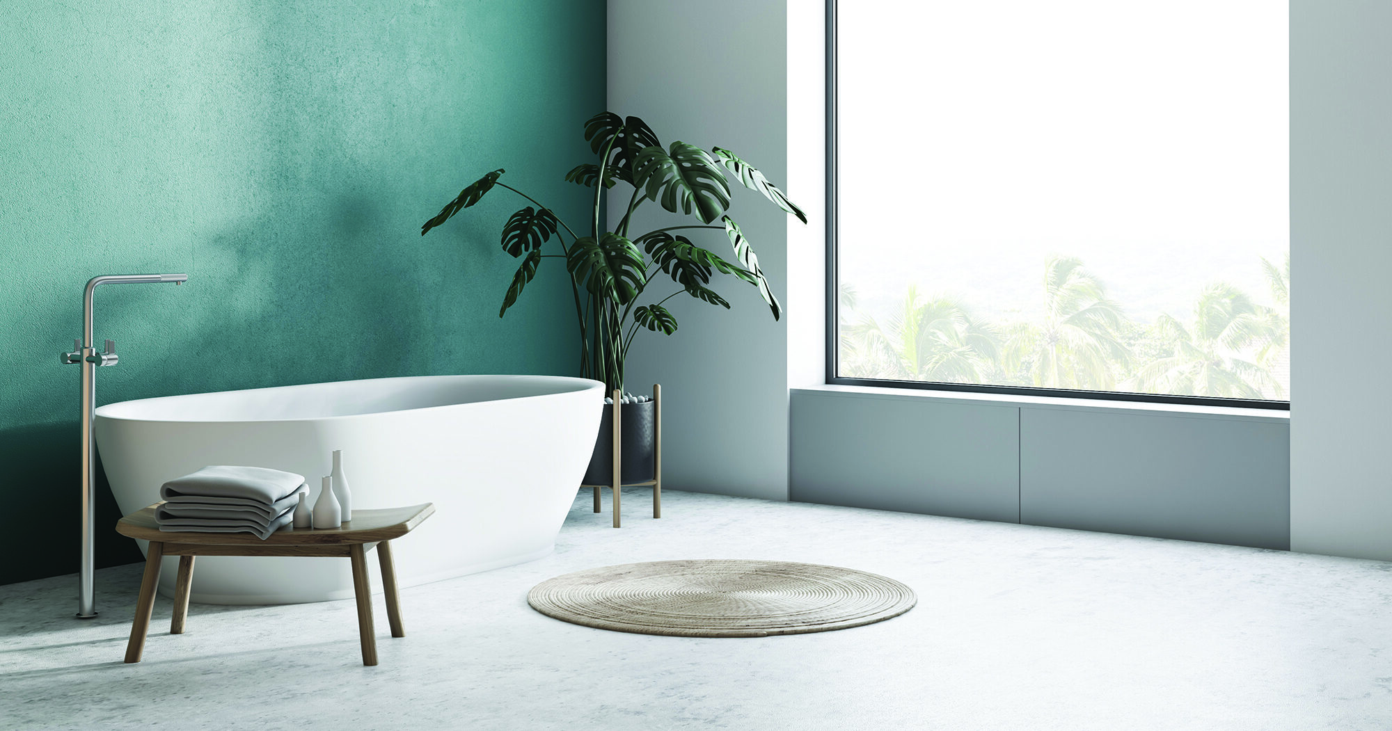 HYDROSOL Decor – decorative techniques | JUB