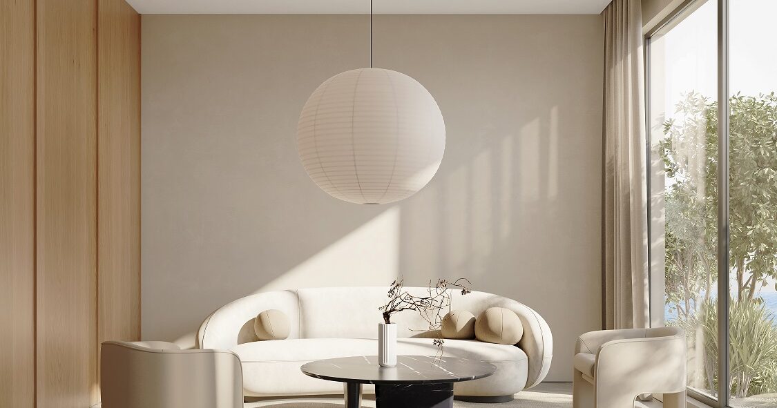 Are you already familiar with “off- white” - a new trend in interior ...