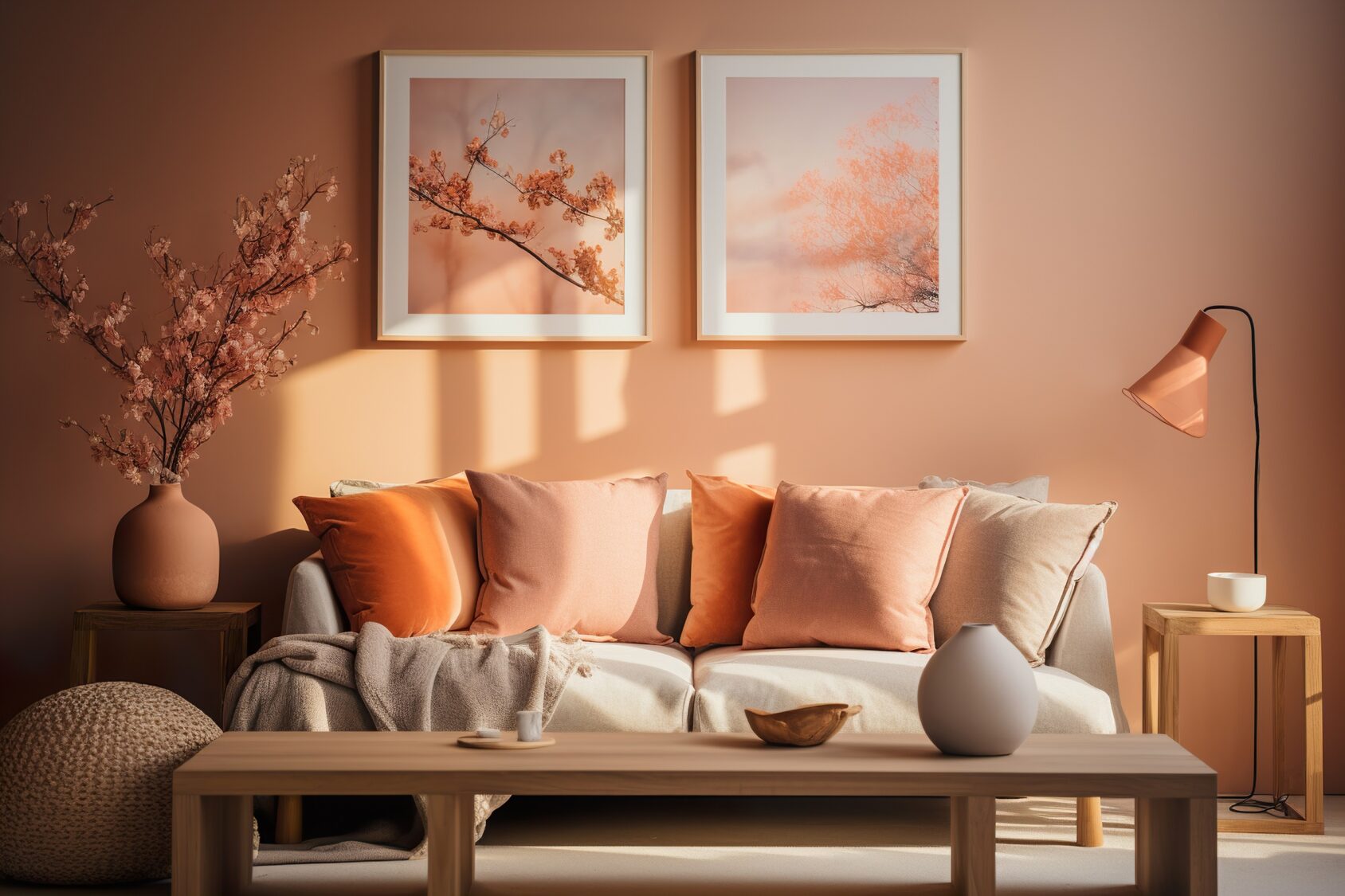 Color of the year 2024 | JUB