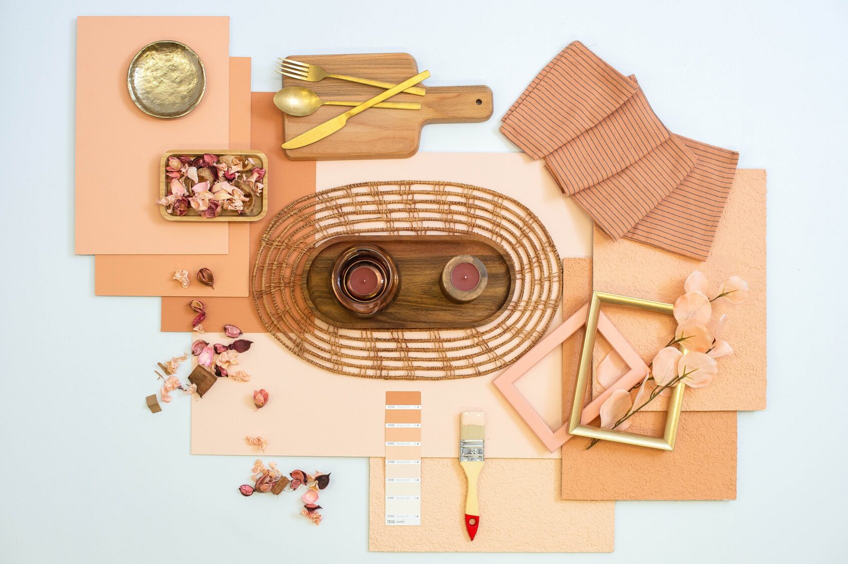 Color of the year 2024 | JUB