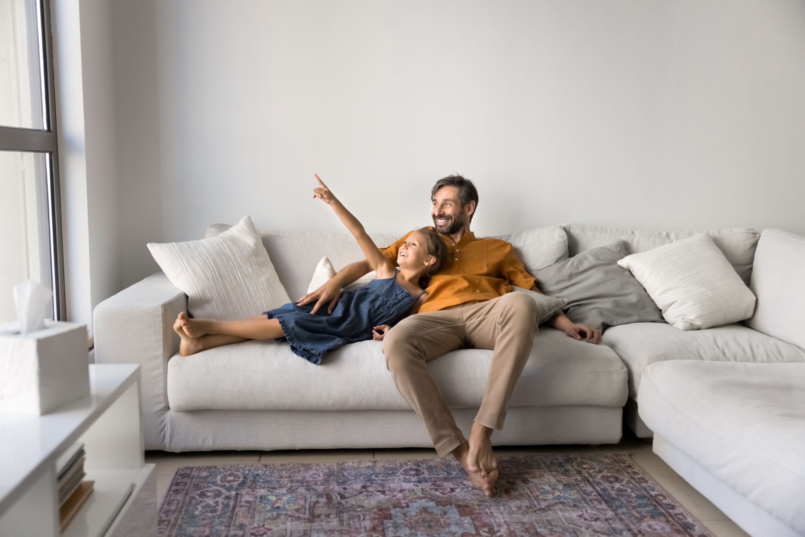 What to do when mould severely damages walls? | JUB